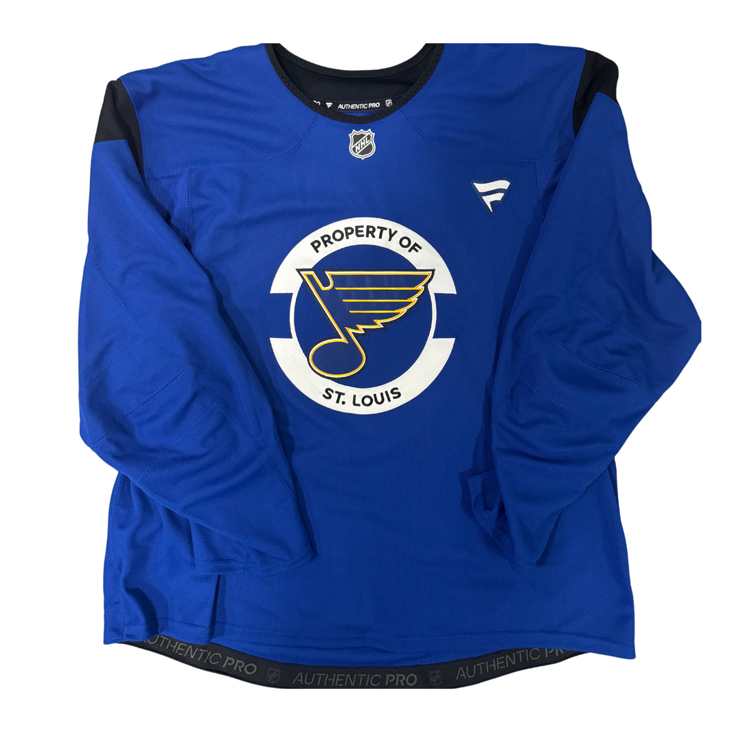 Jerseys – Rinkside Reserve