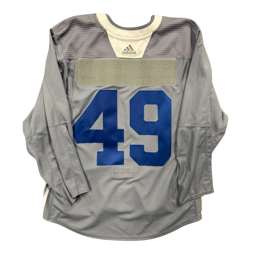 Jerseys – Rinkside Reserve