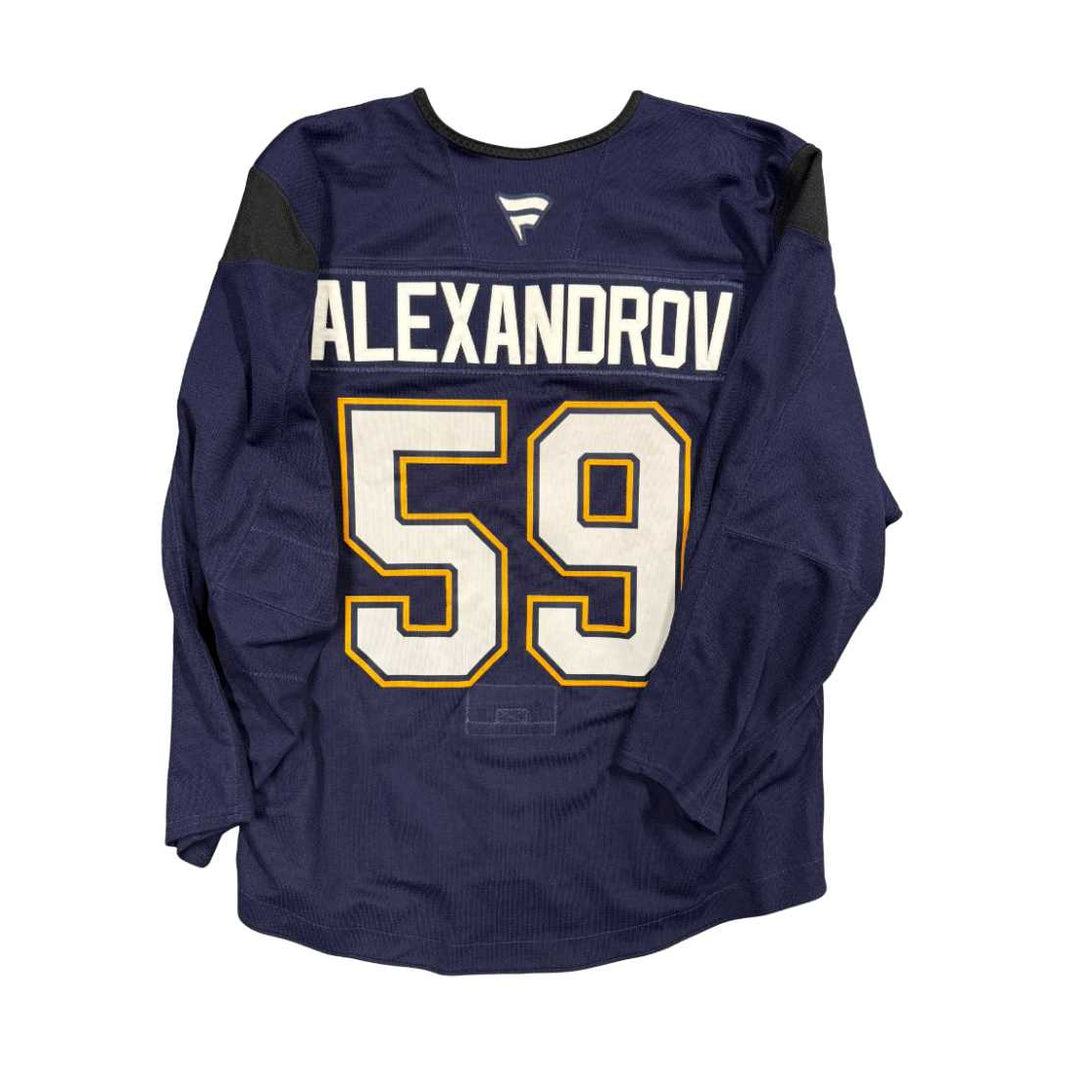 Jerseys – Rinkside Reserve