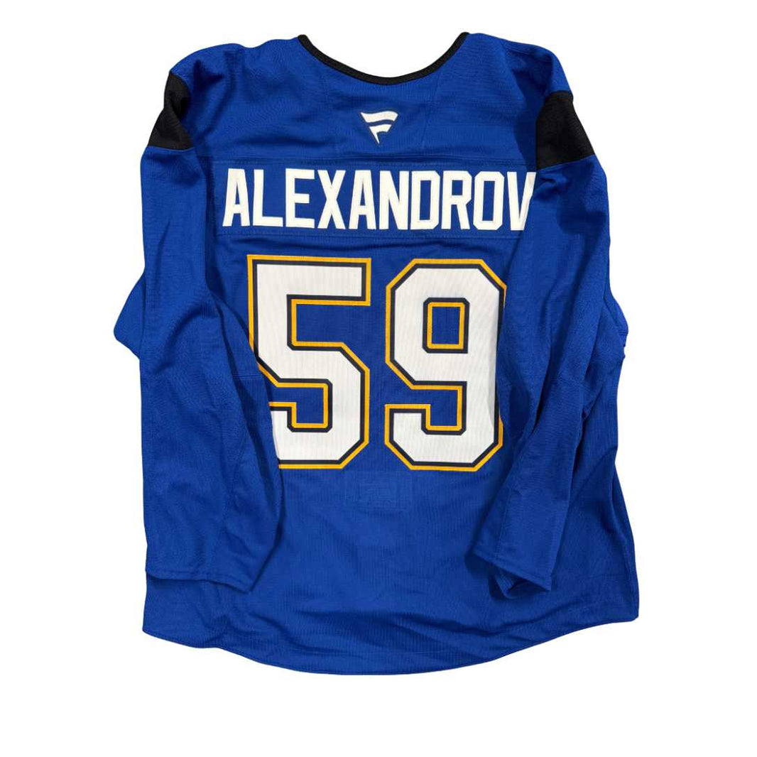 Jerseys – Rinkside Reserve